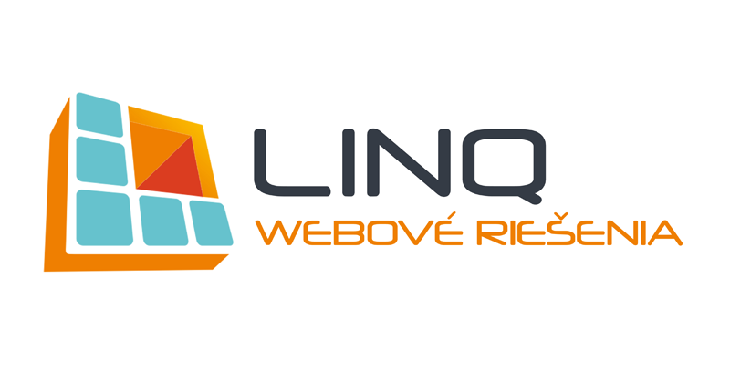 LINQ - Tvorba web stránok a e-shopov